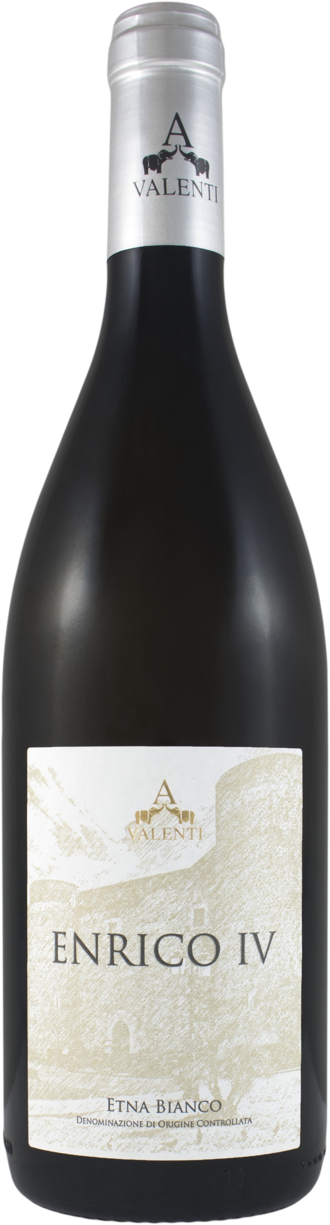 2016 Valenti Etna Bianco Enrico Iv | Wine Library