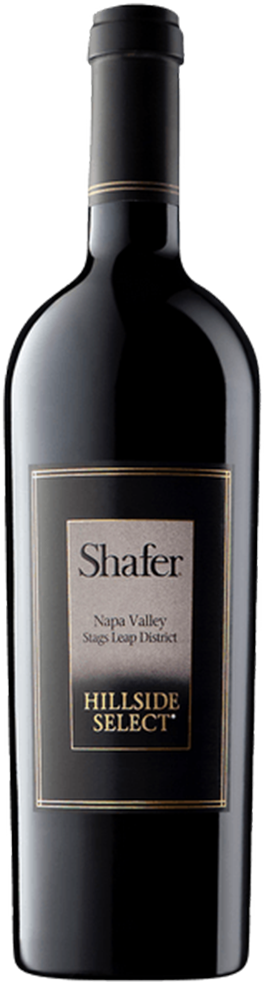 2014 Shafer Hillside Select Cabernet Sauvignon | Wine Library