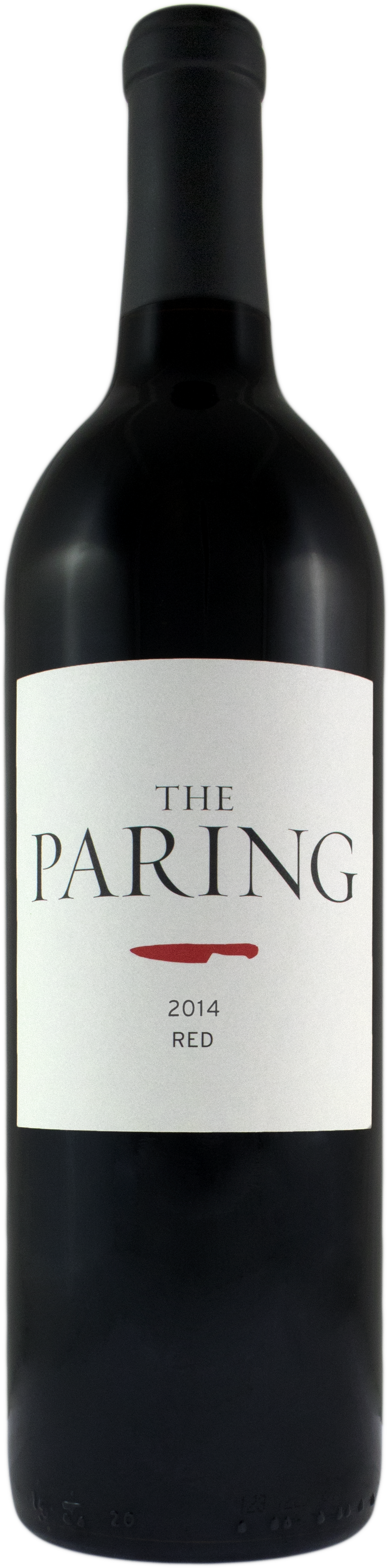2014 The Paring Red Blend | Wine Library