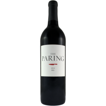 2014 The Paring Red Blend | Wine Library