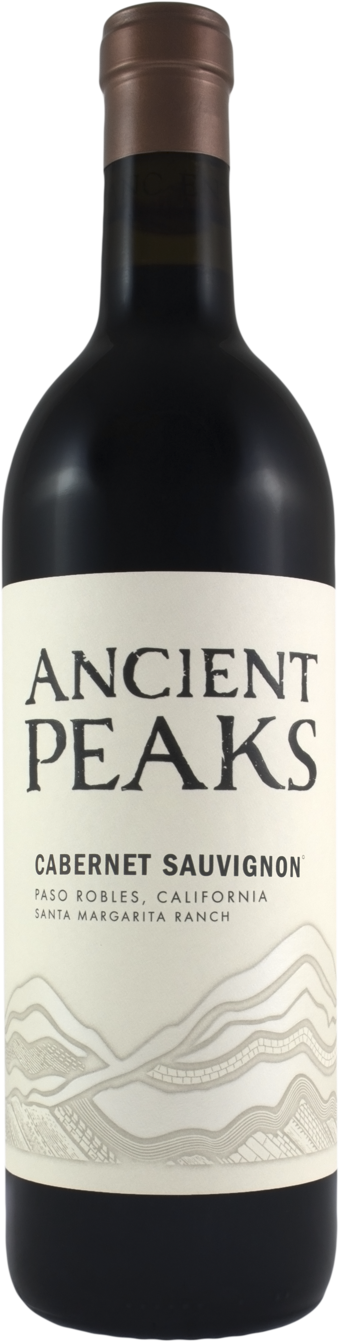 2016 Ancient Peaks Cabernet Sauvignon | Wine Library