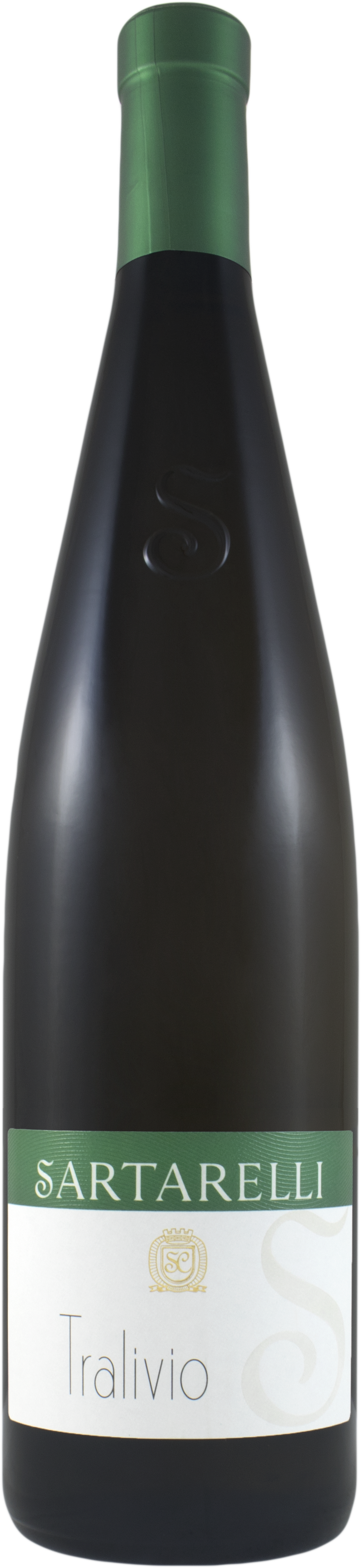 2016 Sartarelli Verdicchio Castelli Di Jesi Classico Tralivio | Wine ...