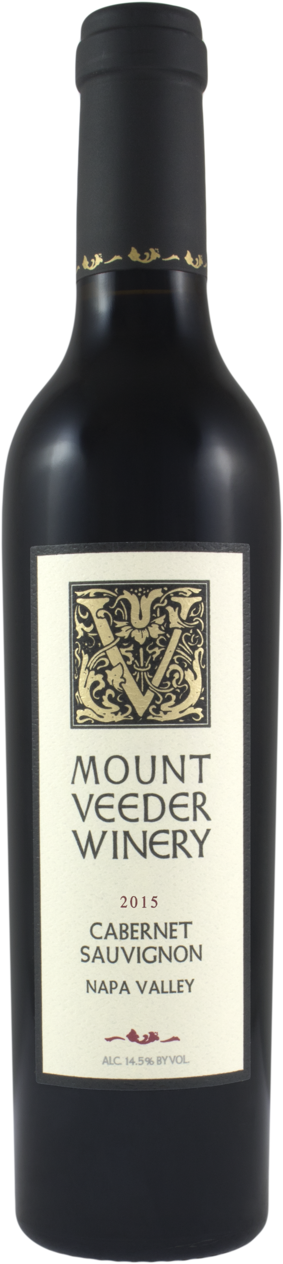 2015 Mount Veeder Cabernet Sauvignon | Wine Library