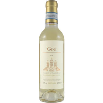 2016 Gini Soave Classico | Wine Library