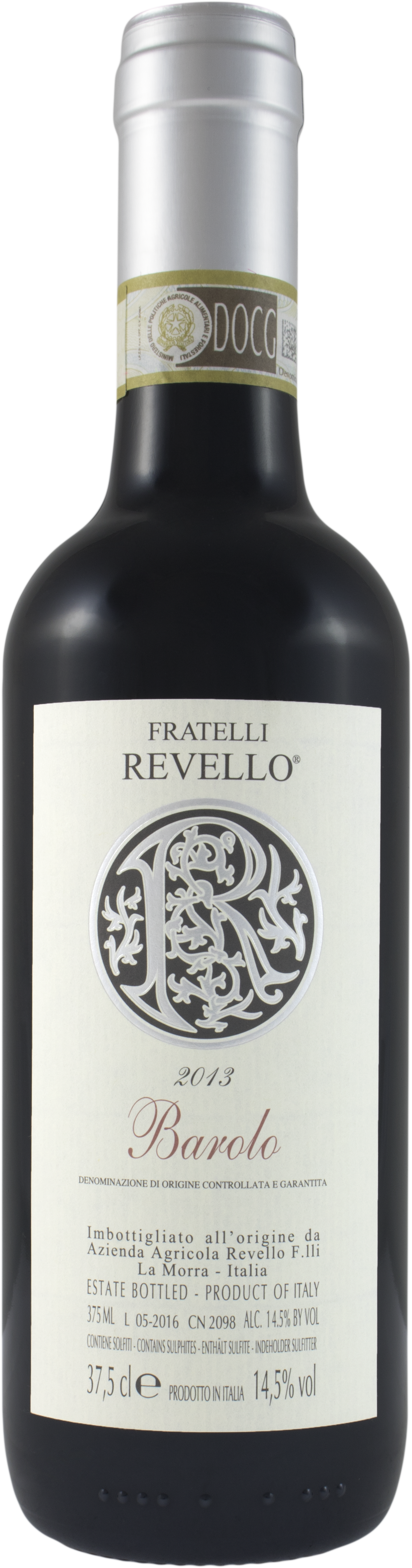 2013 Revello Barolo | Wine Library