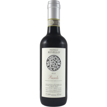 2013 Revello Barolo | Wine Library