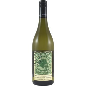 2018 Walnut Block Sauvignon Blanc | Wine Library