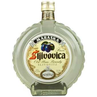 Maraska Slivovitz Kosher | Wine Library