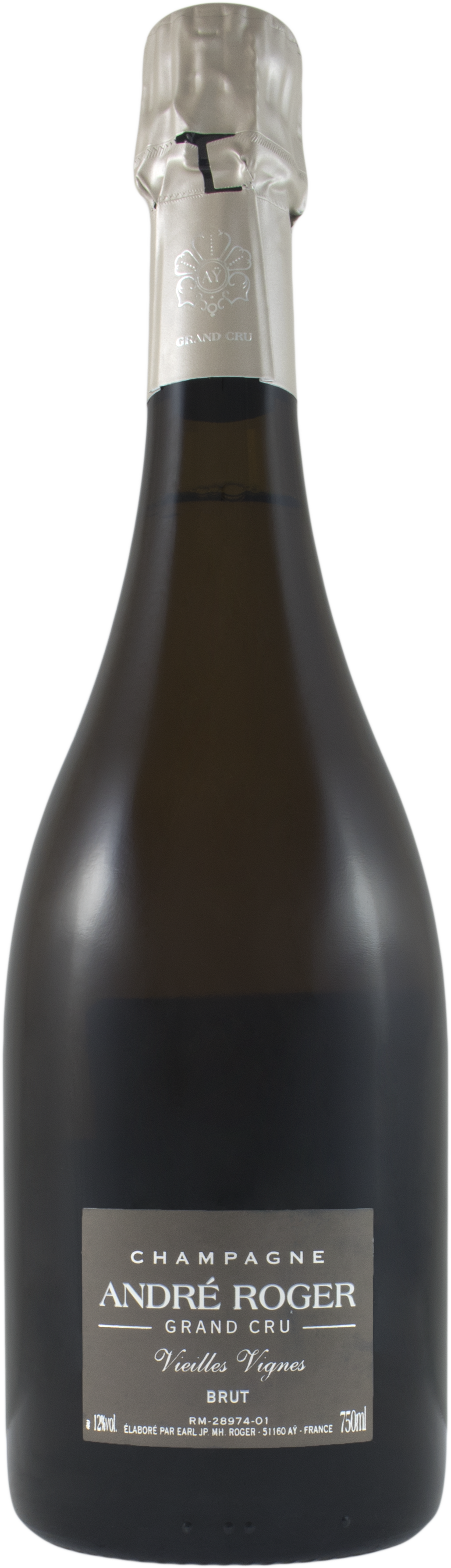 Domaine Andre Roger Grand Cru Vielle Vignes | Wine Library