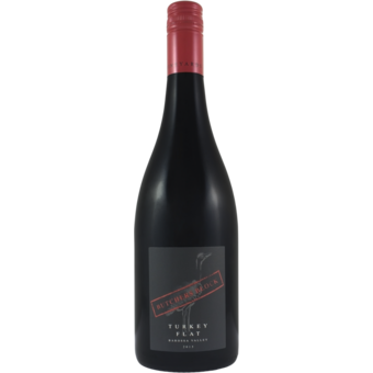 2015 Turkey Flat Butchers Block Red | Wine Library