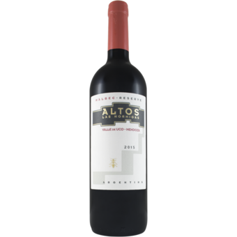 2015 Altos Las Hormigas Malbec Reserve | Wine Library