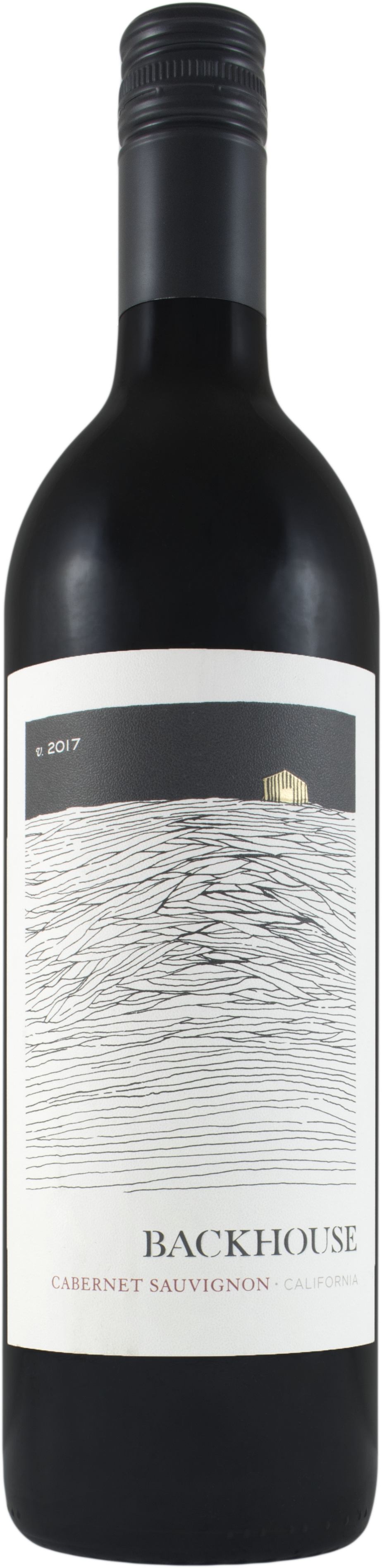 2017 Backhouse Cabernet Sauvignon | Wine Library