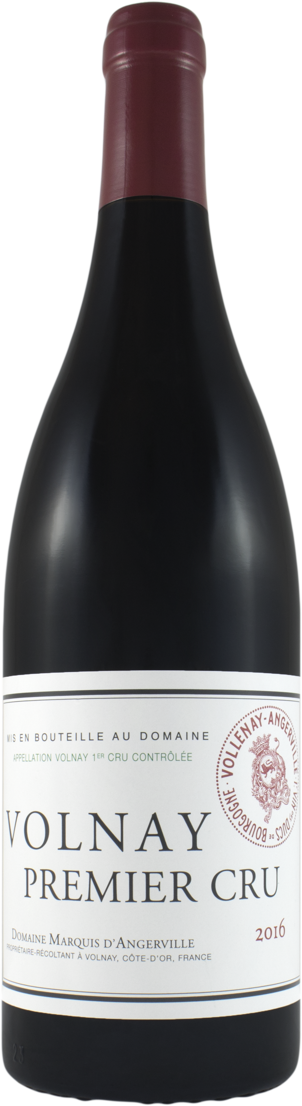 2016 D'angerville Volnay 1er Cru | Wine Library