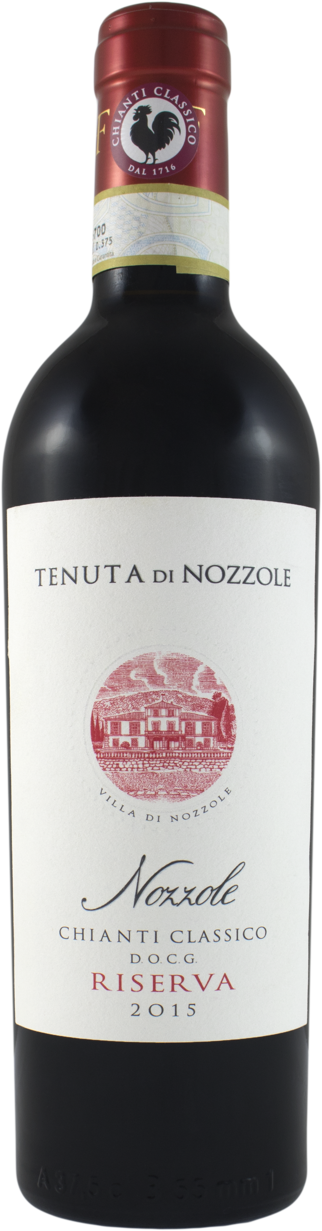 2015 Nozzole Chianti Classico Riserva | Wine Library