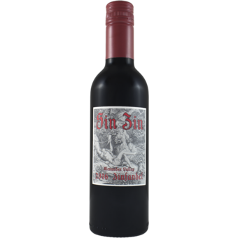 2016 Alexander Valley Sin Zin | Wine Library