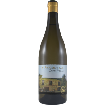 2017 Vina Godeval Godello Cepas Vellas | Wine Library