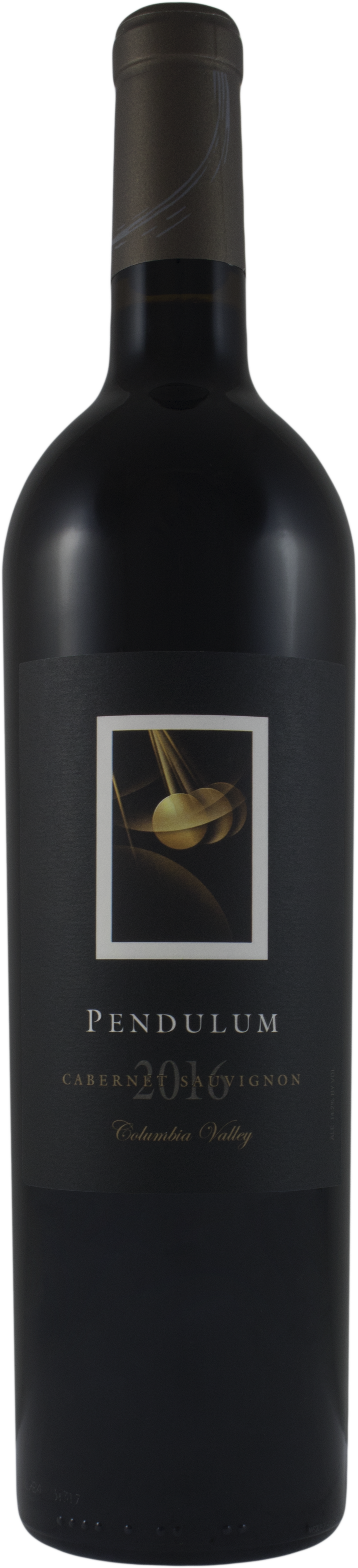 2016 Pendulum Cabernet Sauvignon Columbia Valley | Wine Library