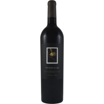 2016 Pendulum Cabernet Sauvignon Columbia Valley | Wine Library