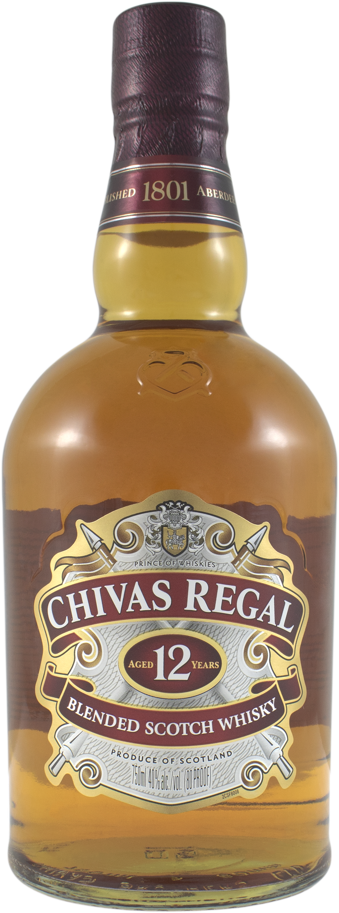 Chivas Regal | Wine Library