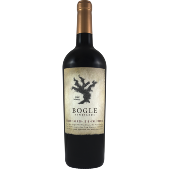 2016 Bogle Essential Red | Wine Library