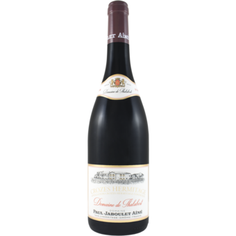 2016 Paul Jaboulet Crozes Hermitage Domaine De Thalabert | Wine Library