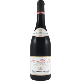 2016 Paul Jaboulet Parallel "45" | Wine Library
