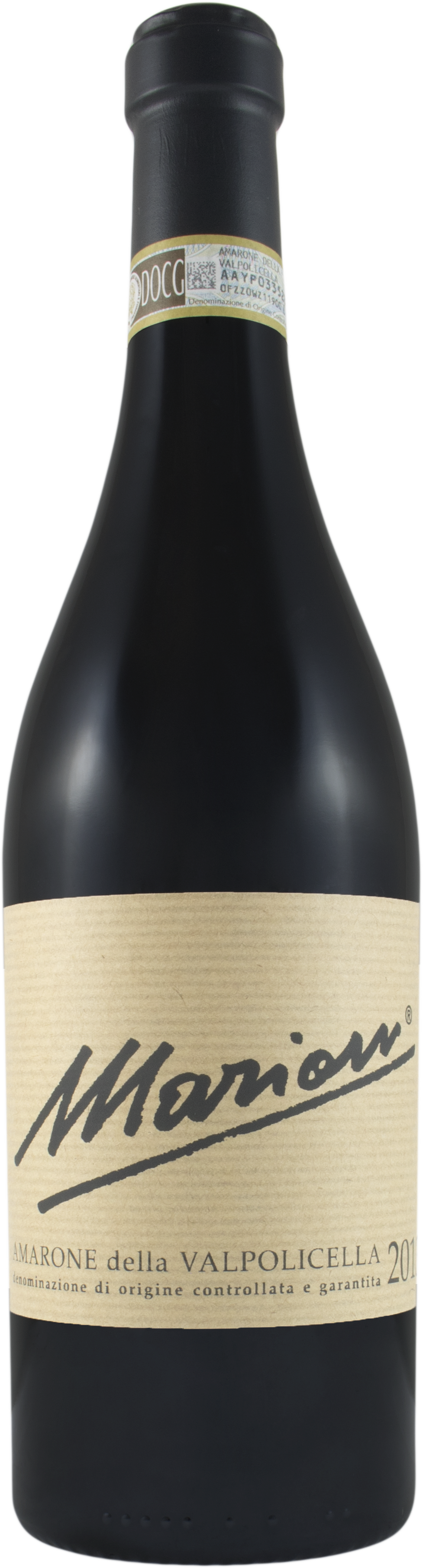 2014 Marion Amarone | Wine Library