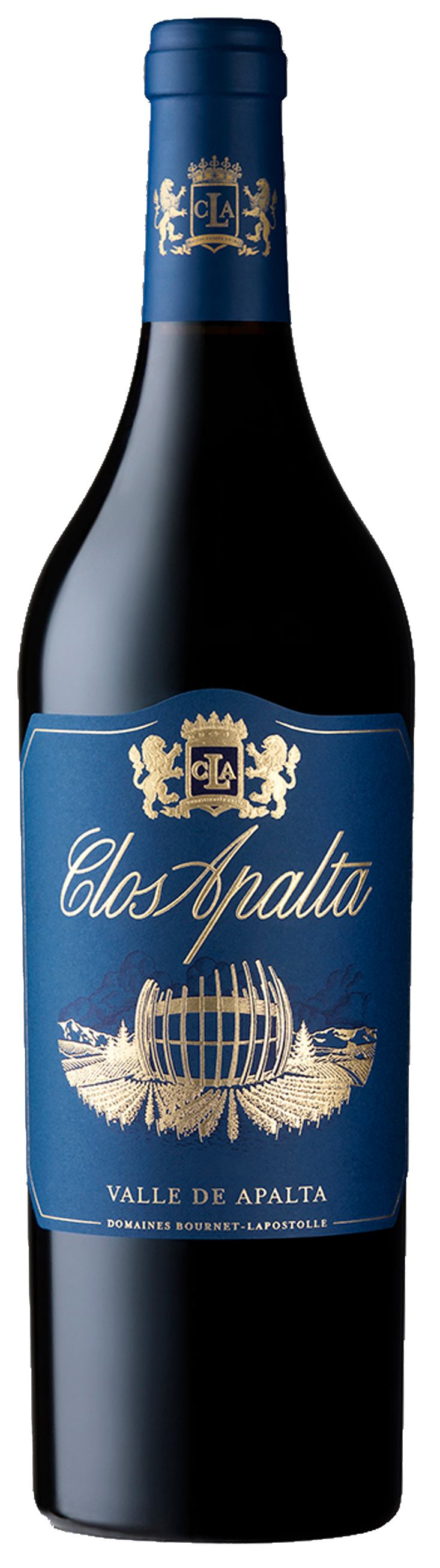 2015 Clos Apalta | Wine Library