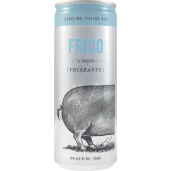 Scarpetta Prosecco Can | Wine Library