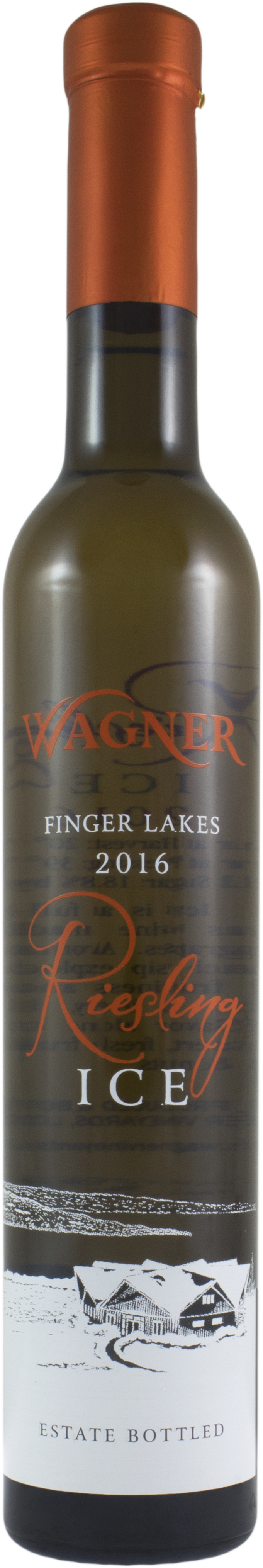 2017 Wagner Reisling Ice Wine | Wine Library