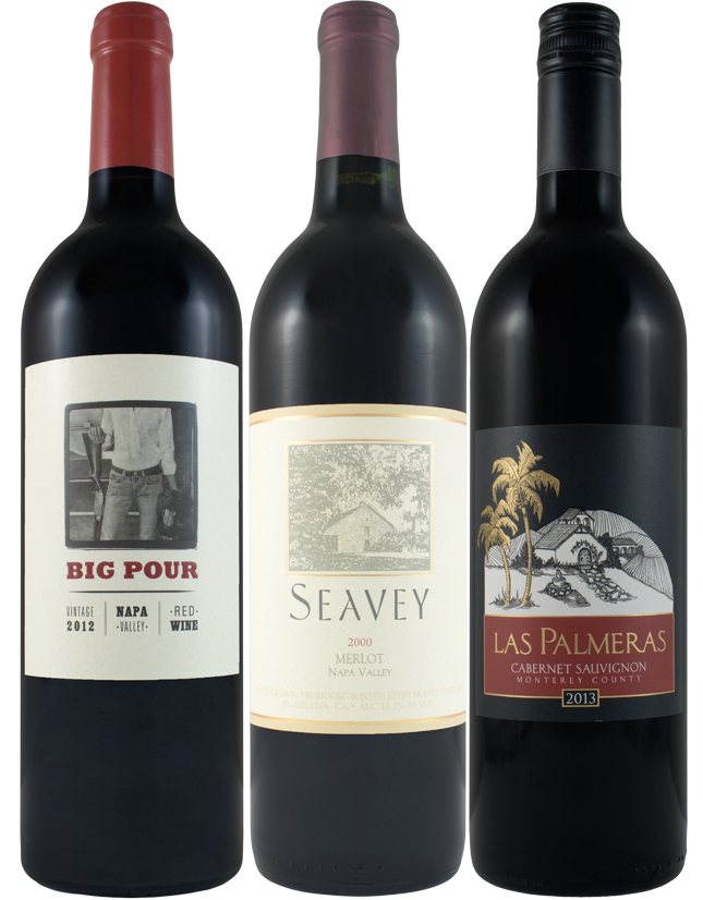 Inventory Reduction Pack #4 | Wine Library