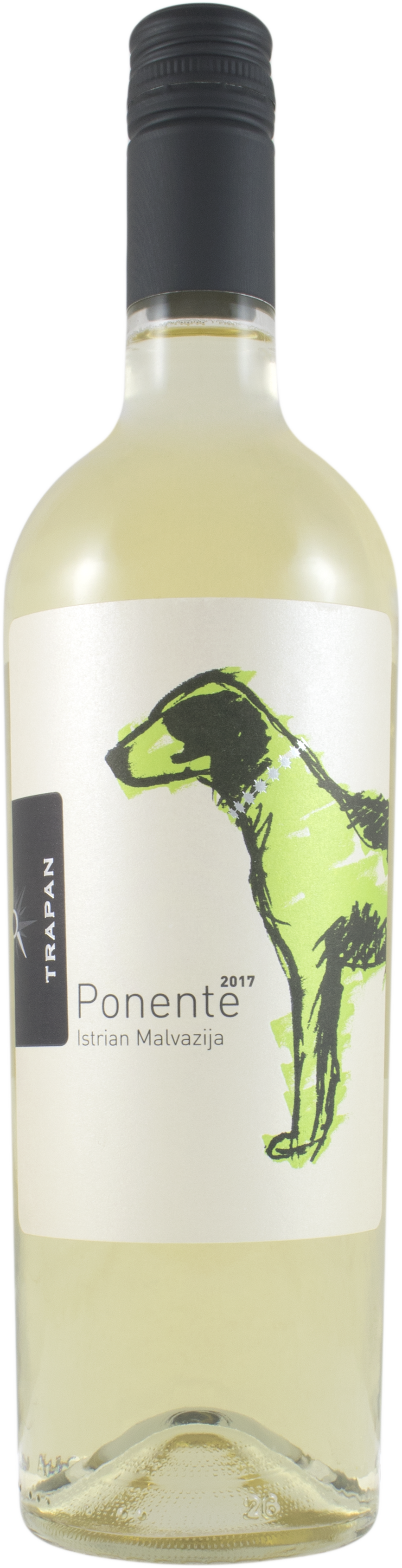 2017 Bruno Trapan Istrian Malvazija Ponente | Wine Library