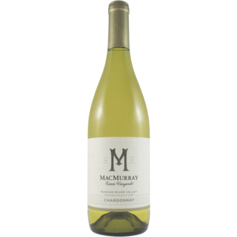 2016 Macmurray Chardonnay Russian River Valley | Wine Library