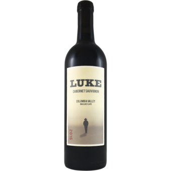 2016 Luke Cabernet Sauvignon Wahluke Slope | Wine Library