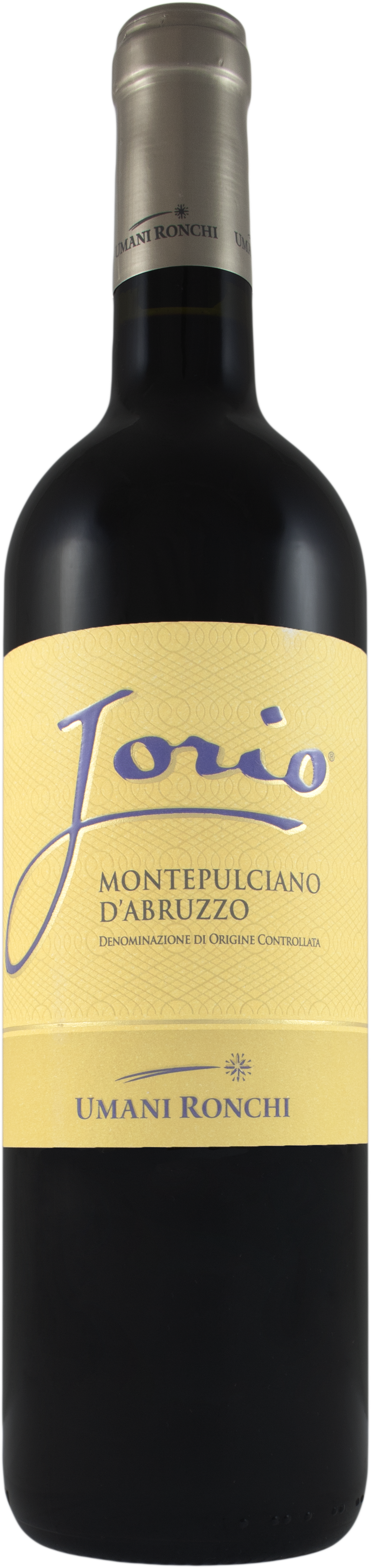 2015 Umani Ronchi Montepulciano D'abruzzo Jorio | Wine Library