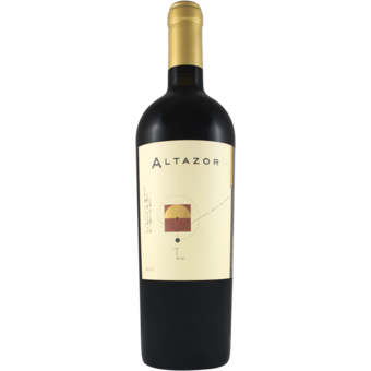 2010 Undurraga Altazor | Wine Library