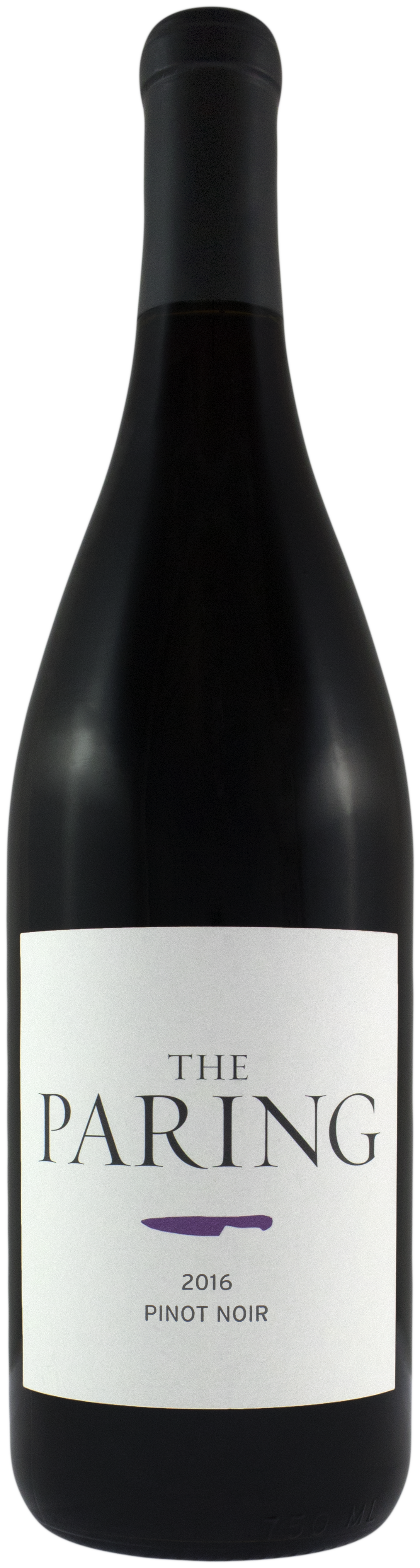 2016 The Paring Pinot Noir Santa Rita Hills | Wine Library