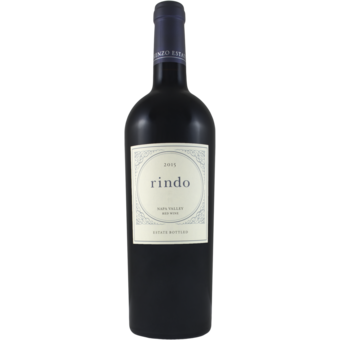 2015 Kenzo Rindo Napa | Wine Library