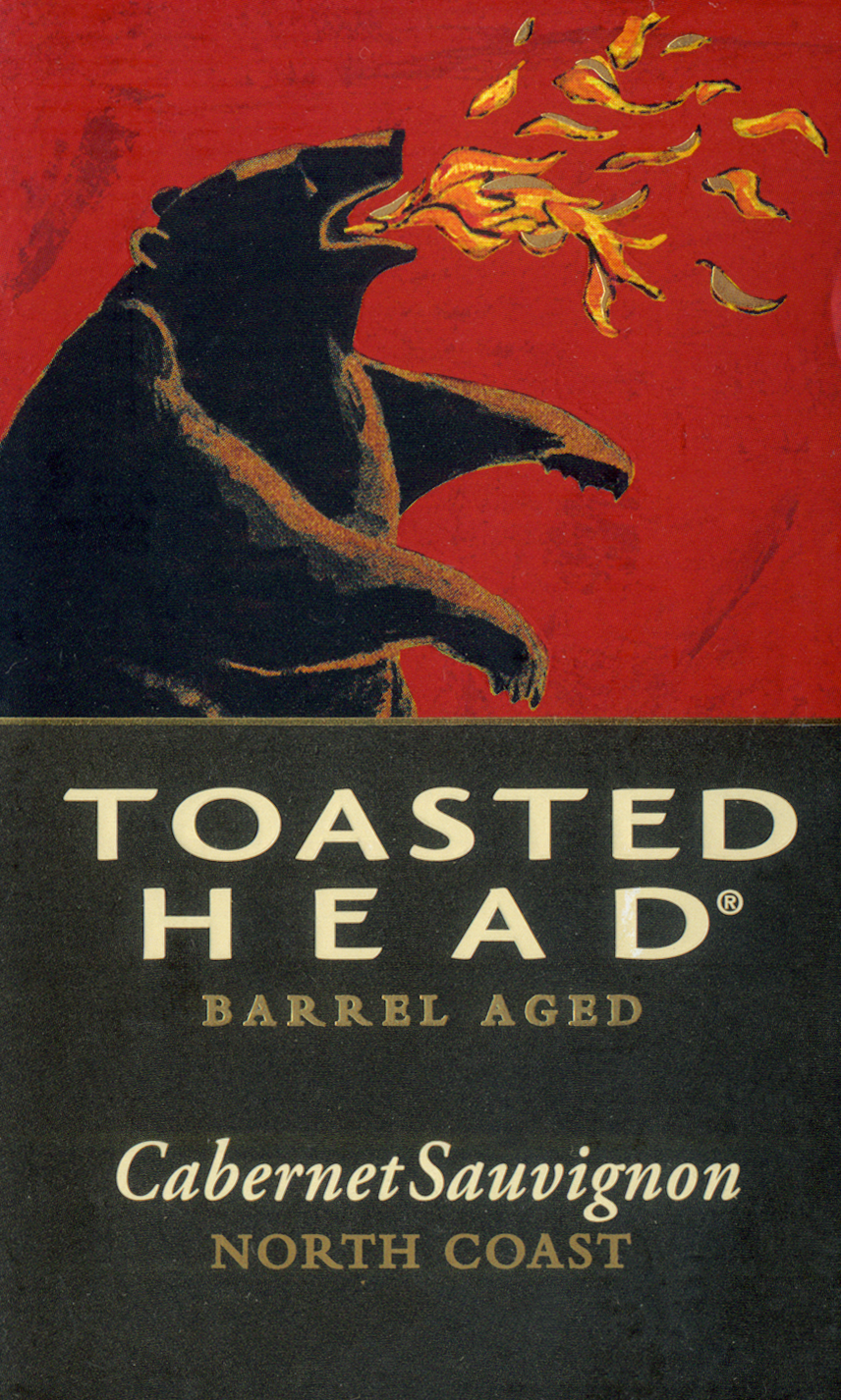2016 Toasted Head Cabernet Sauvignon | Wine Library