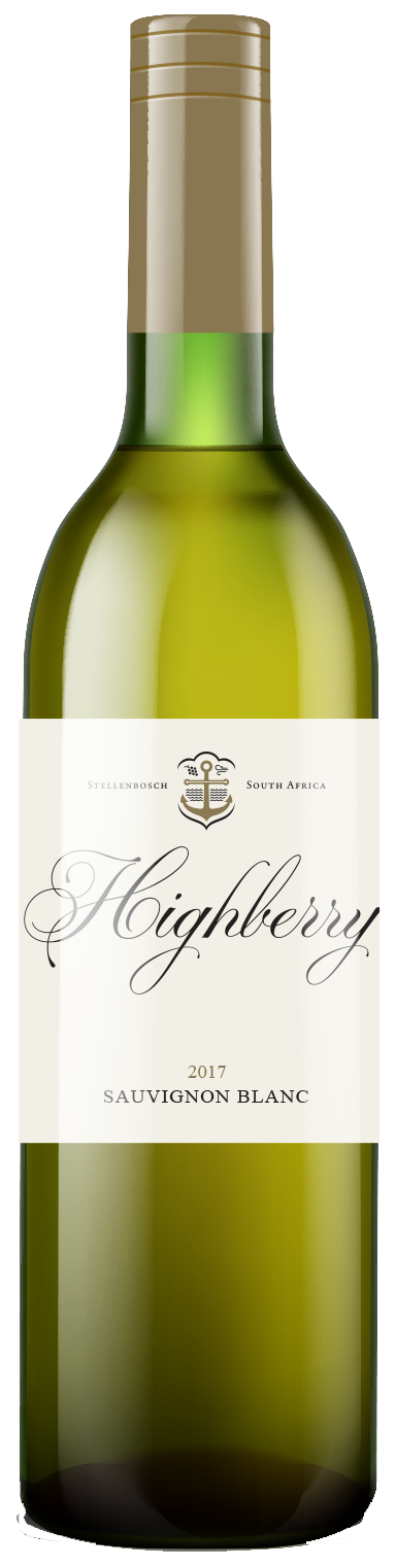 2017 Highberry Sauvignon Blanc | Wine Library