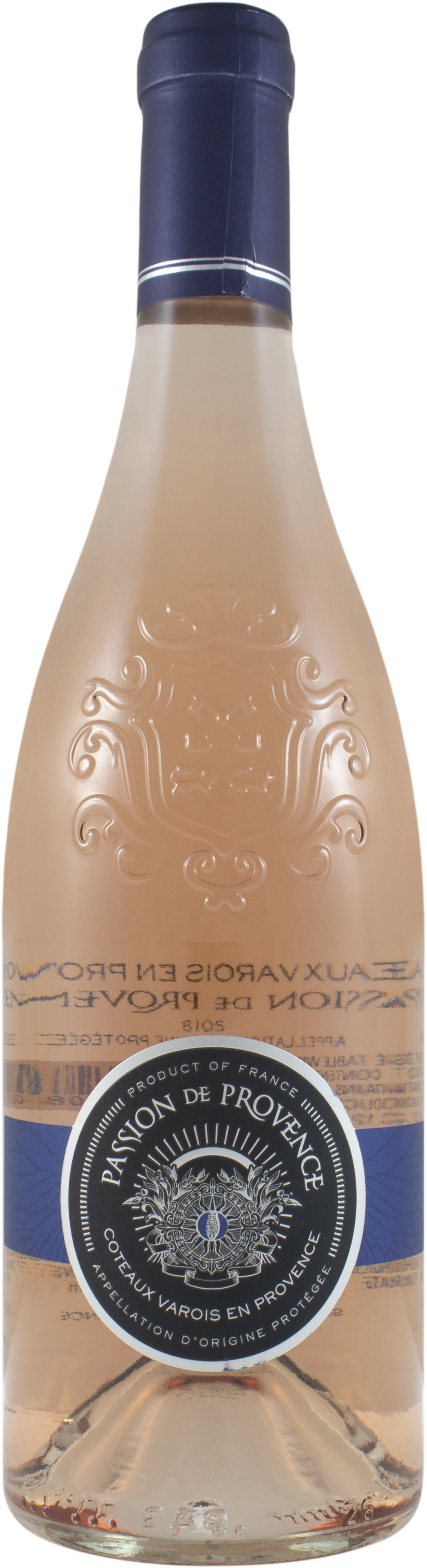 2018 Passion De Provence | Wine Library