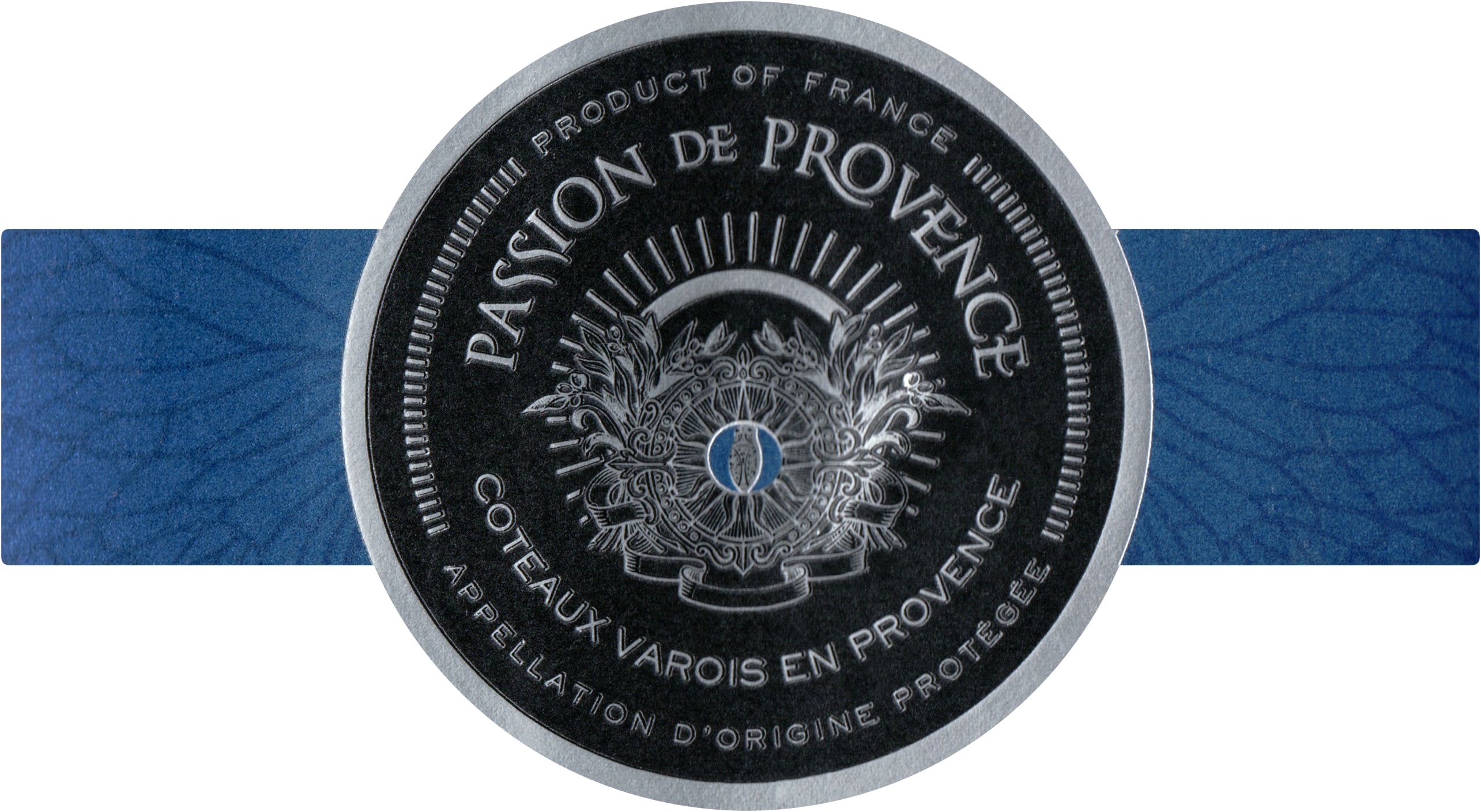 2018 Passion De Provence | Wine Library