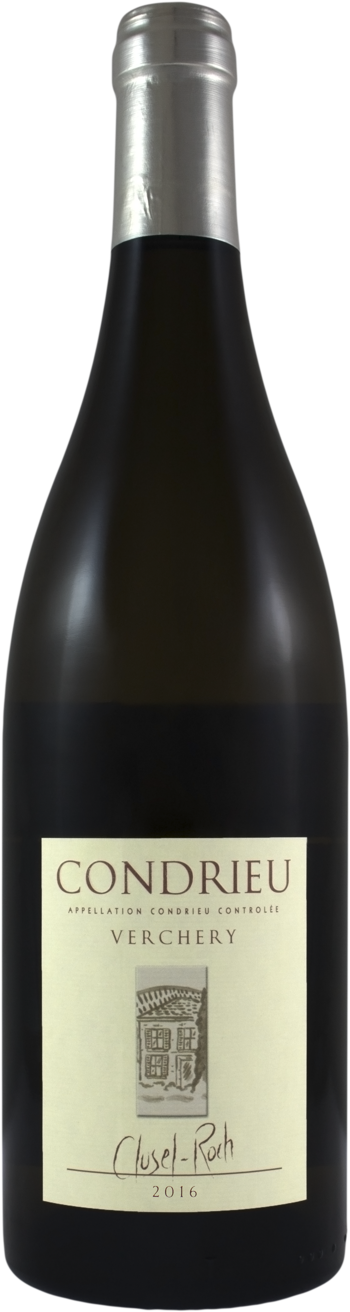 2016 Clusel Roch Condrieu | Wine Library