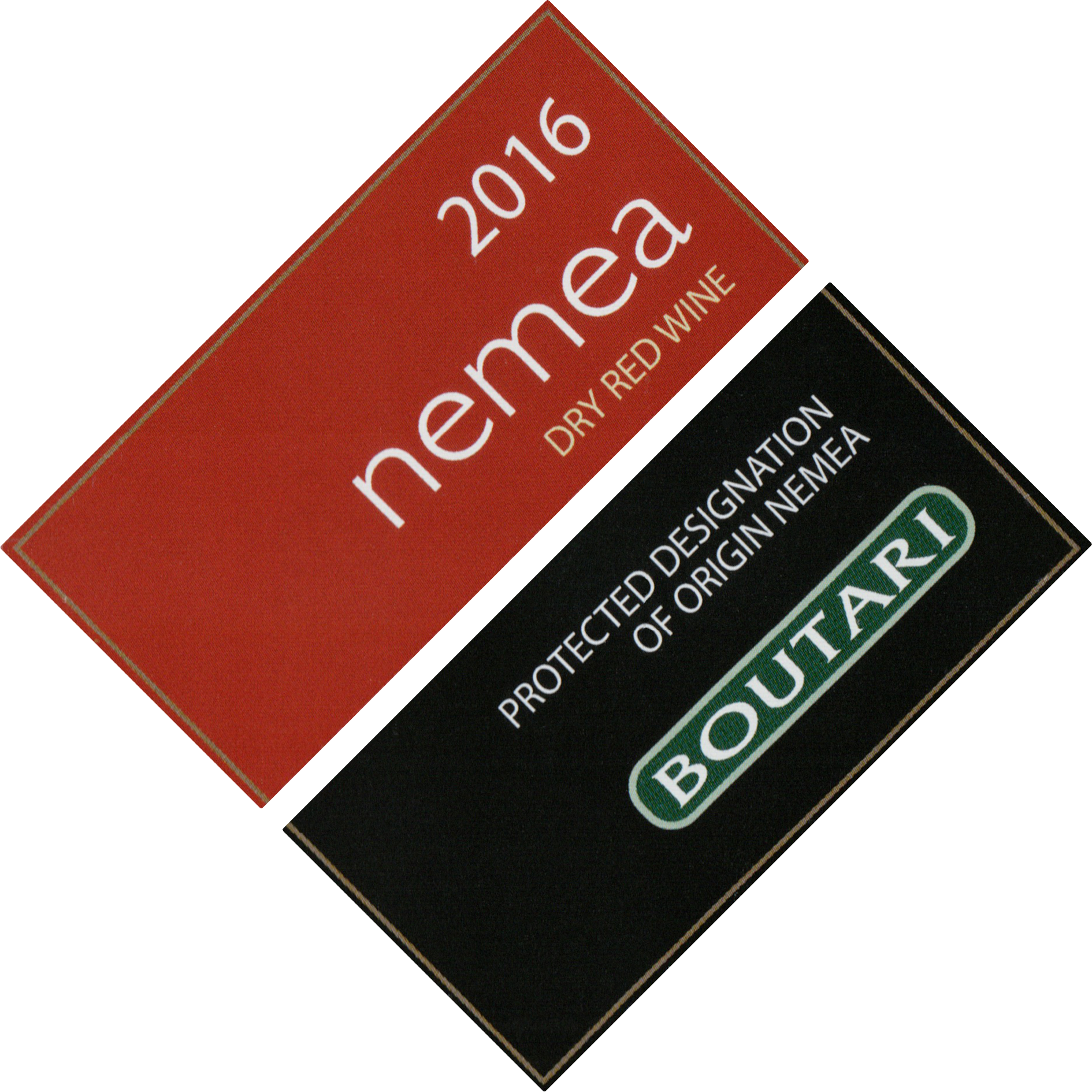 2016 Boutari Nemea Argiorgitiko | Wine Library