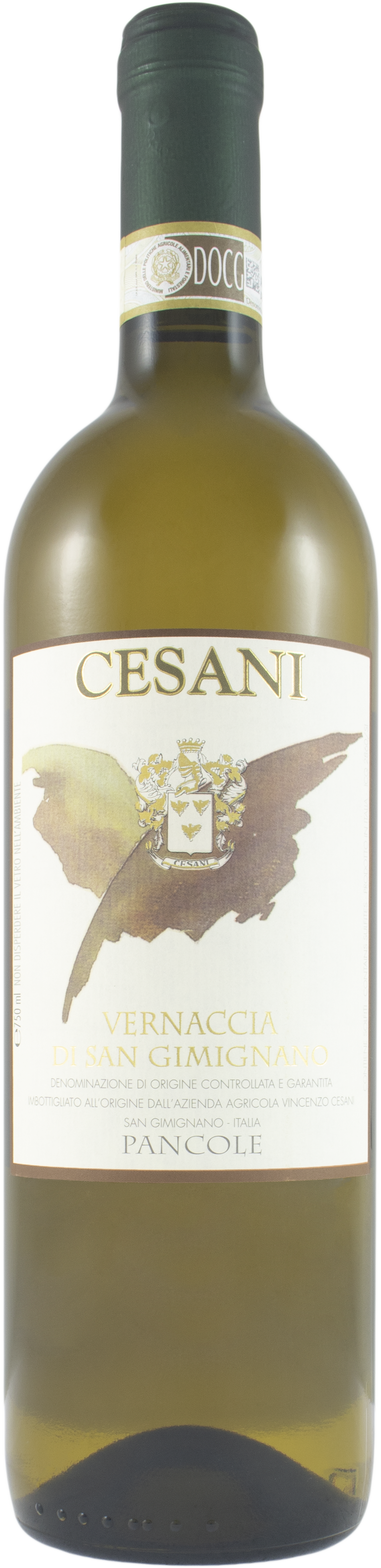 2017 Cesani Vernaccia Di San Gimignano | Wine Library