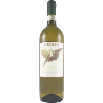 2017 Cesani Vernaccia Di San Gimignano | Wine Library