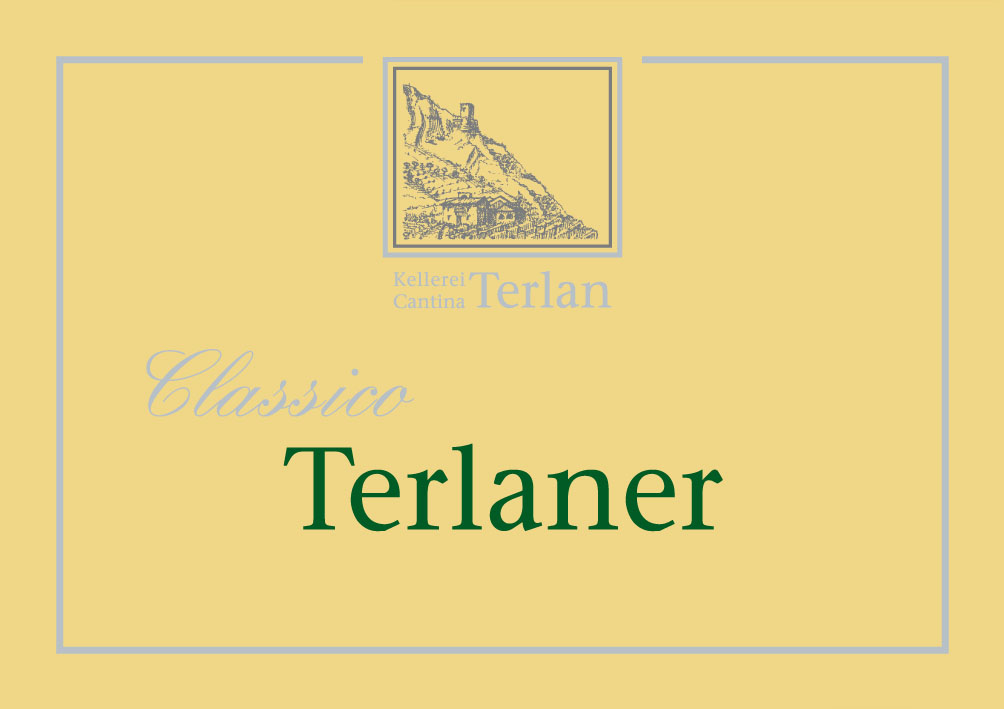 2017 Cantina Terlano Terlaner Classico Alto Adige | Wine Library