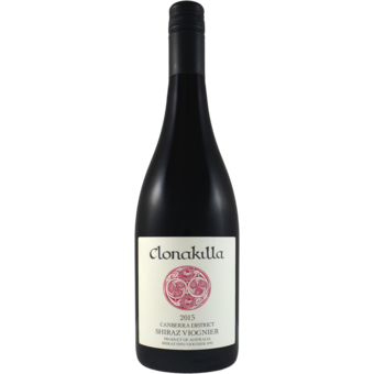 2015 Clonakilla Shiraz Viognier Canberra District | Wine Library