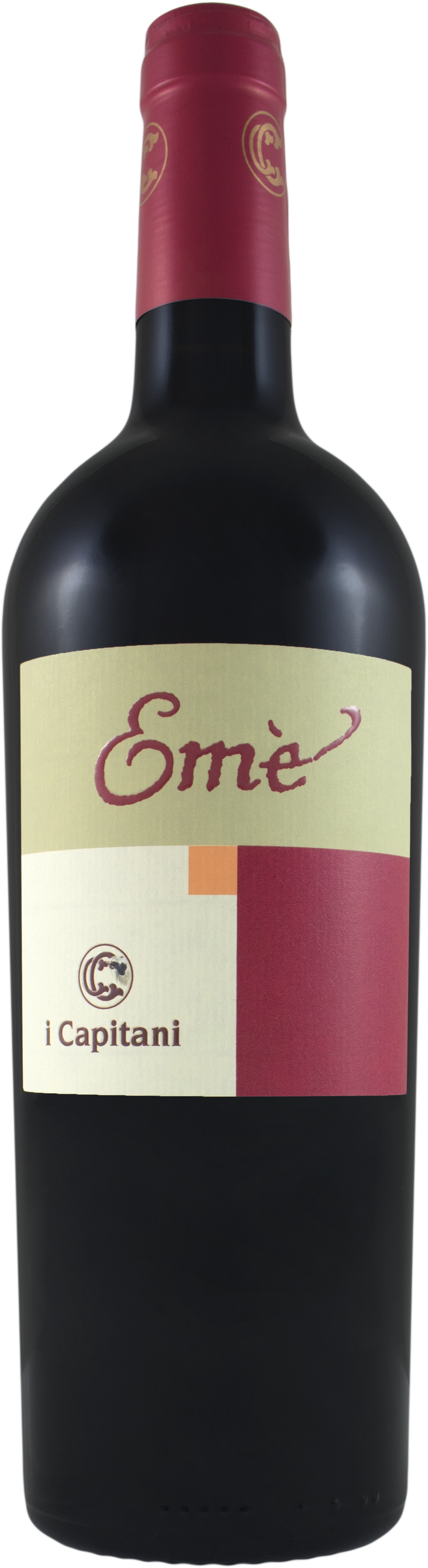 2013 I Capitani Eme | Wine Library