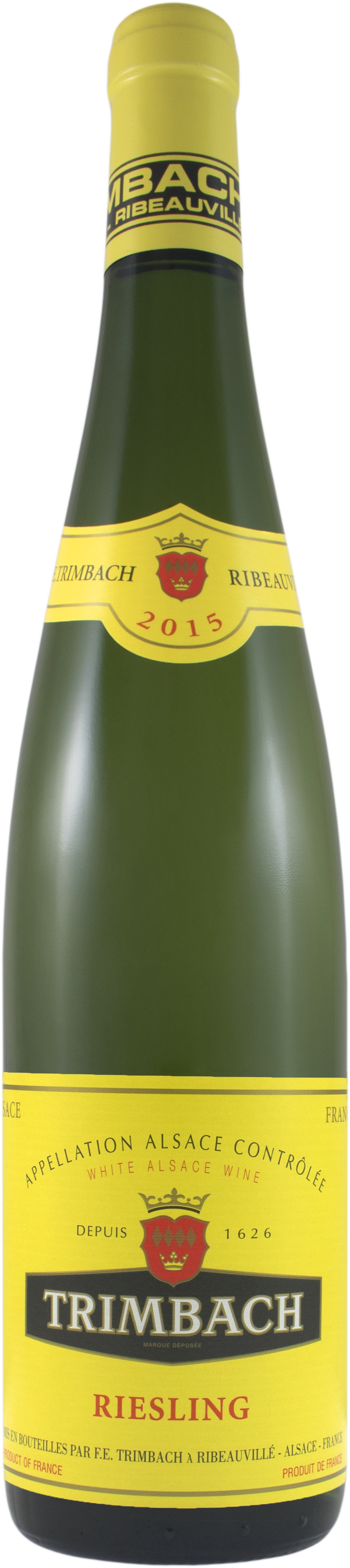 2016 Trimbach Riesling | Wine Library